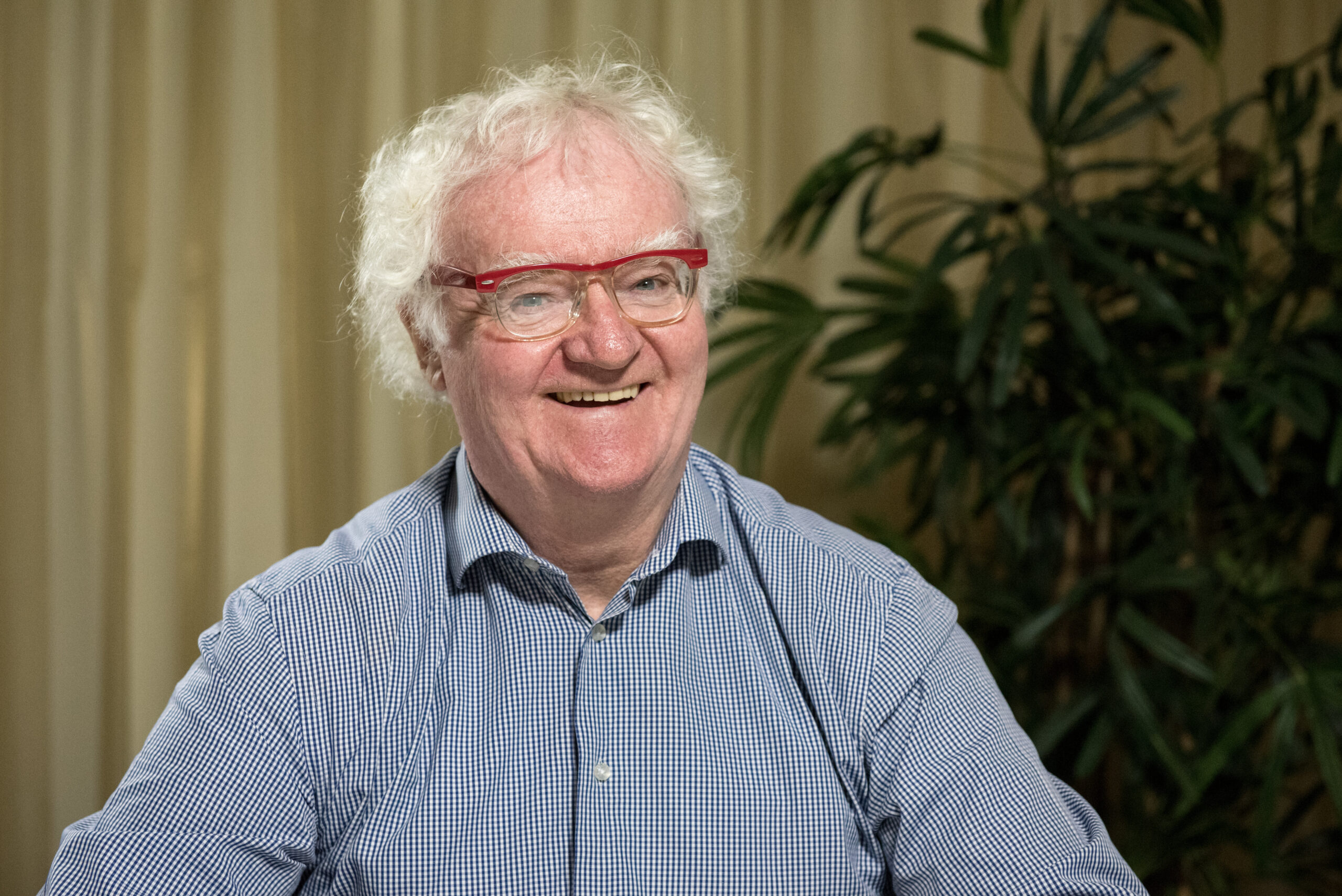 Music in Me - Richard Gill AO, Founder